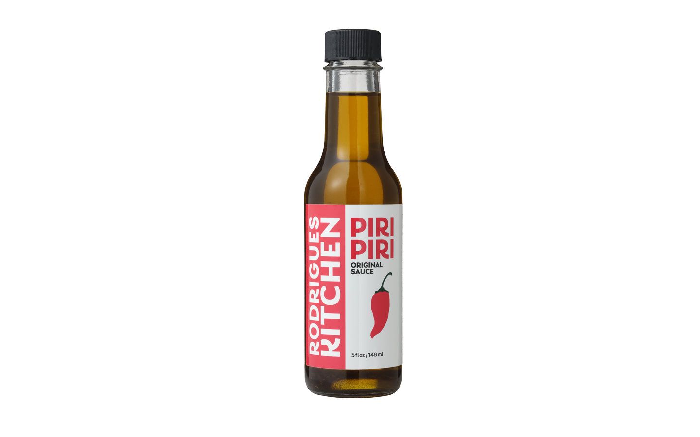Piri Piri Original Sauce – Rodrigues Kitchen